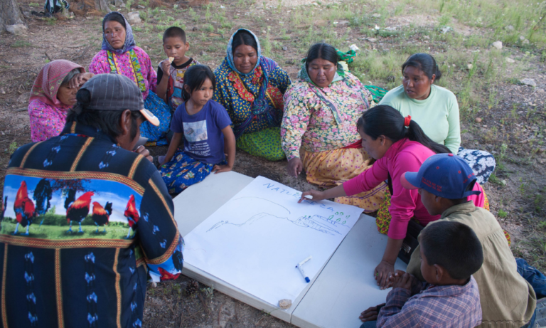 Building a community-centered destination stewardship initiative ...