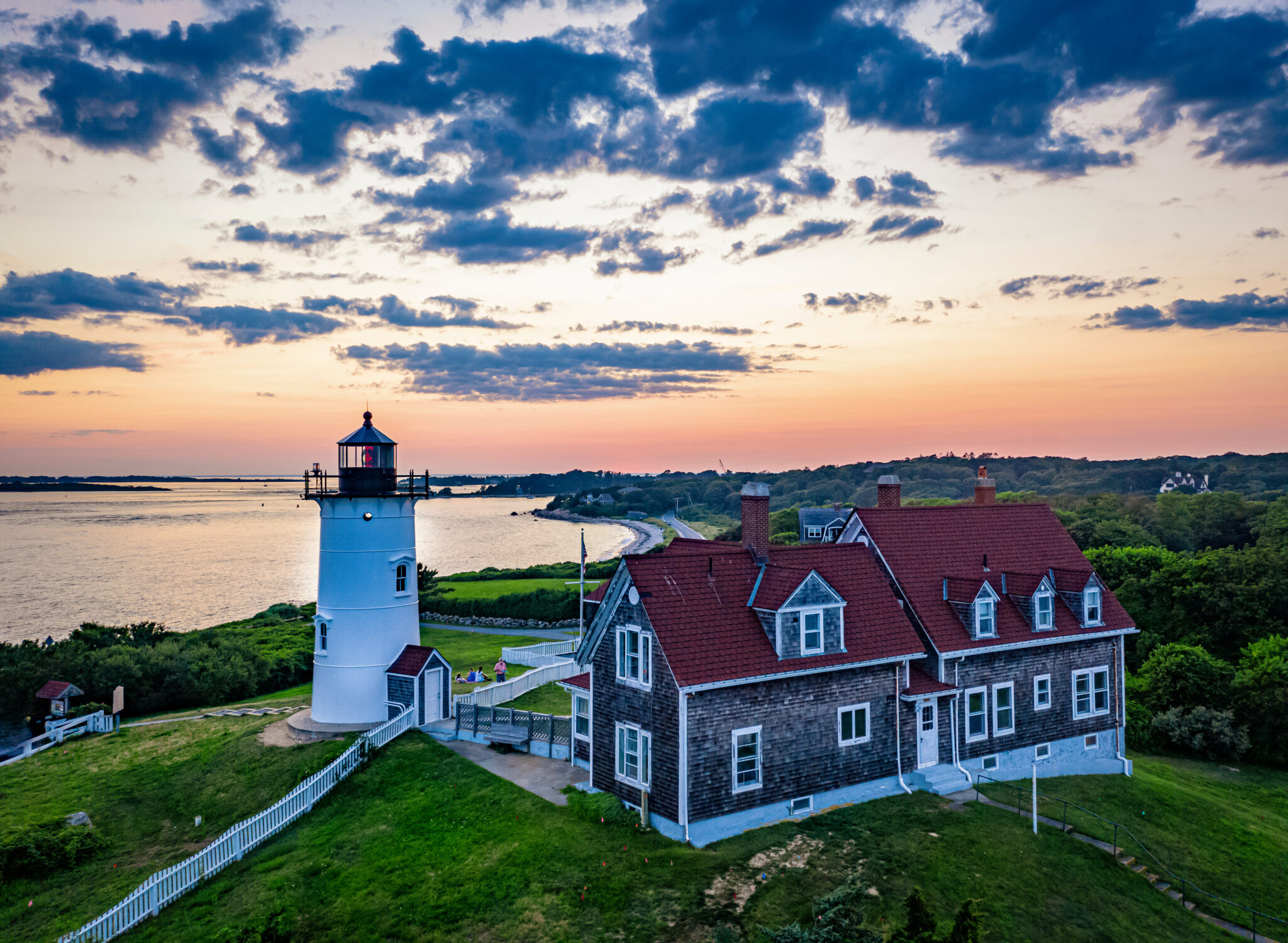 Experience Cape Cod - Center for Responsible Travel